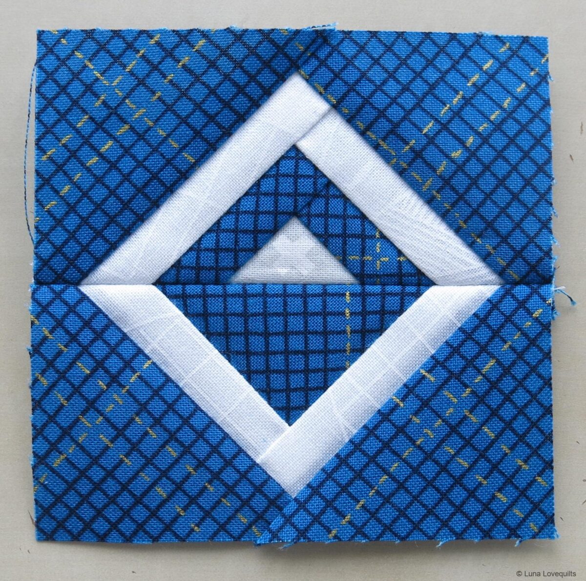 Piecing & Applique – Sophie Zaugg