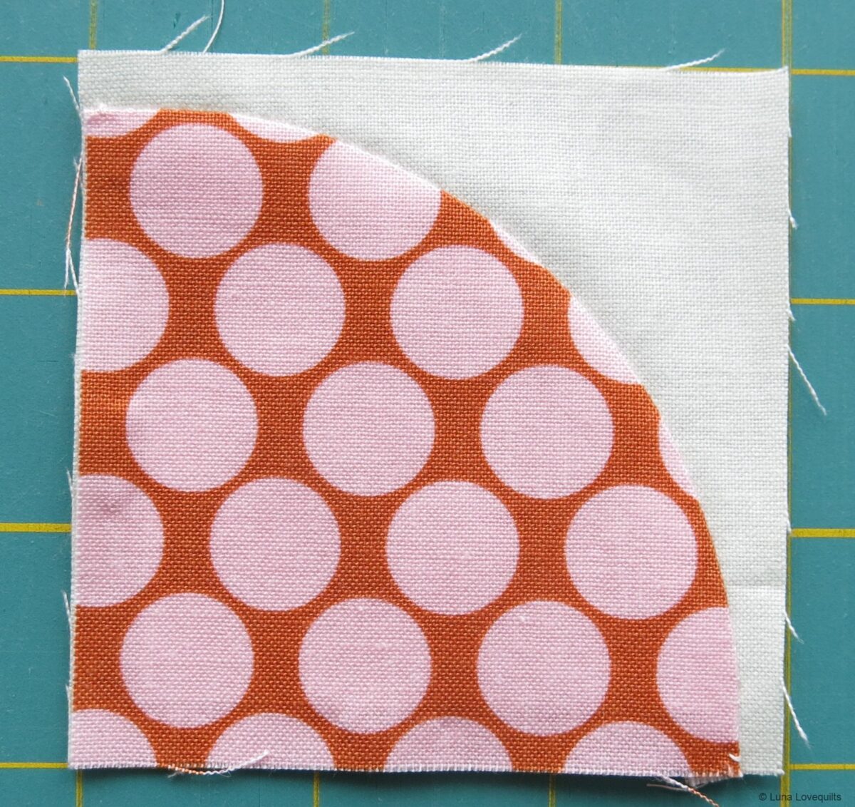 Piecing & Applique – Sophie Zaugg